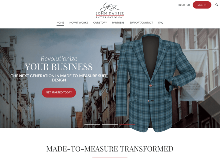 JDI — How JDI Works | JDI